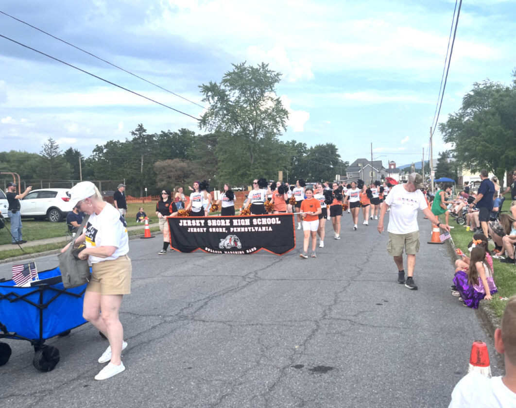 Pennycoff crowned Queen Tiadaghton; Baby Sweethearts chosen at JS Town ...